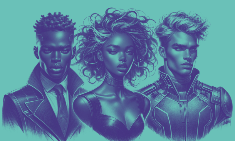 How to create a compelling backstory for a character